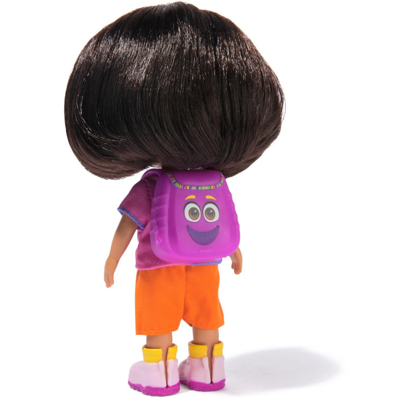 Dora The Explorer Everyday Basic Doll - Afterpay Available!
