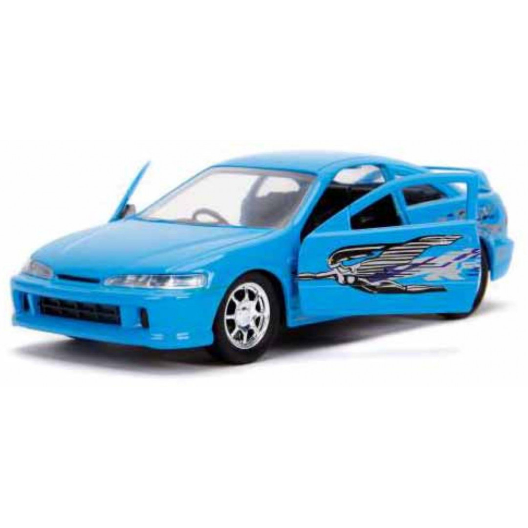 Fast & Furious - 1995 Honda Integra Type-R 1:32 - Afterpay