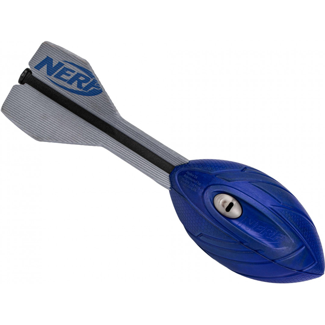 Nerf Vortex Aero Howler Blue - Afterpay Available!