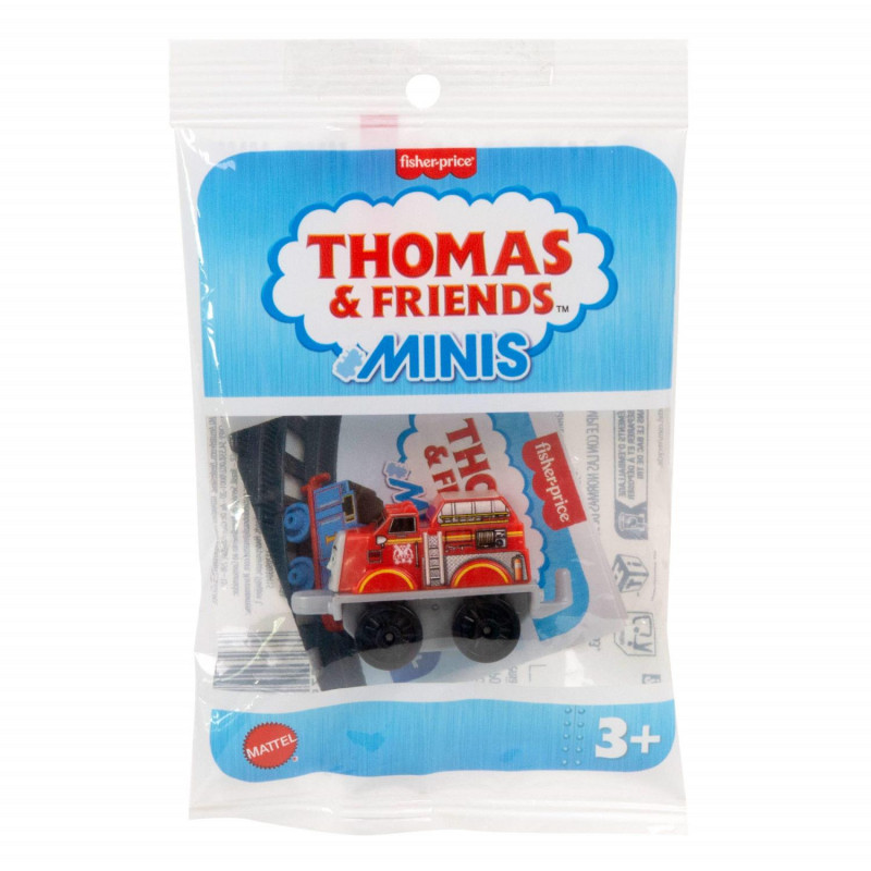 Thomas & Friends Minis Assorted - Afterpay Available!