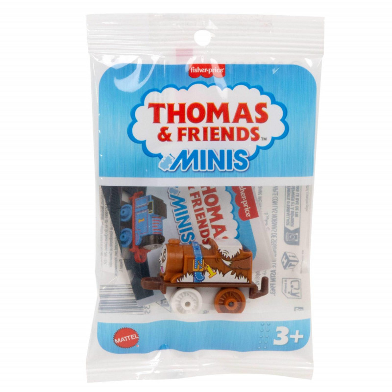 Thomas & Friends Minis Assorted - Afterpay Available!