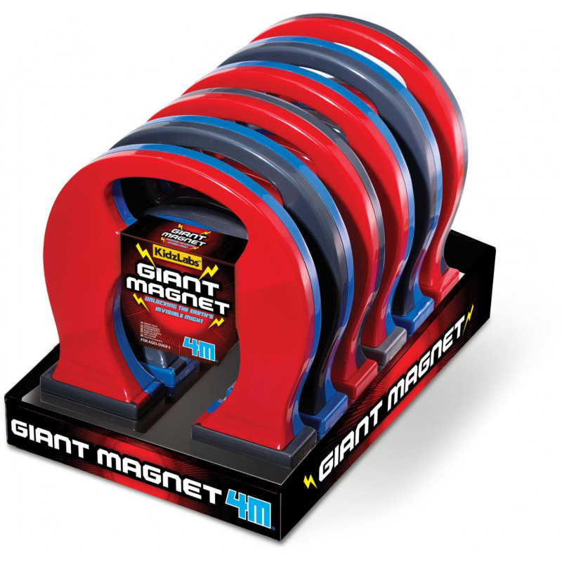 4M - Kidzlabs - Giant Magnet - Afterpay Available!