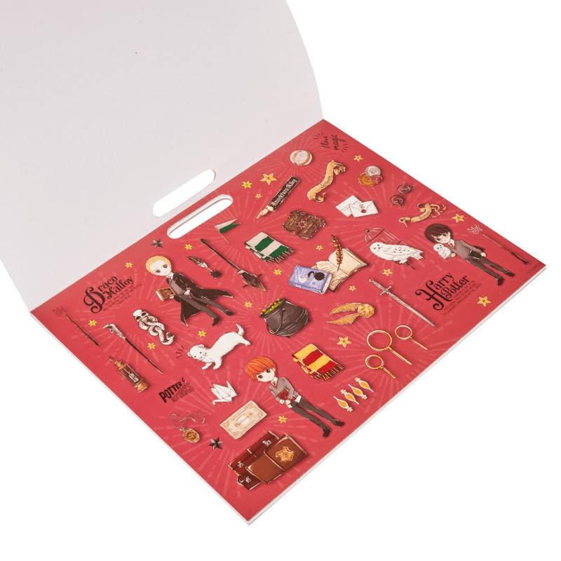 Harry Potter Activity Craft Pad - Afterpay Available!