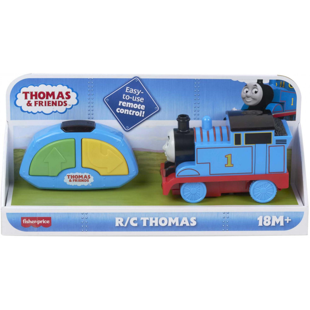 Thomas & Friends R/C Thomas - Afterpay Available!