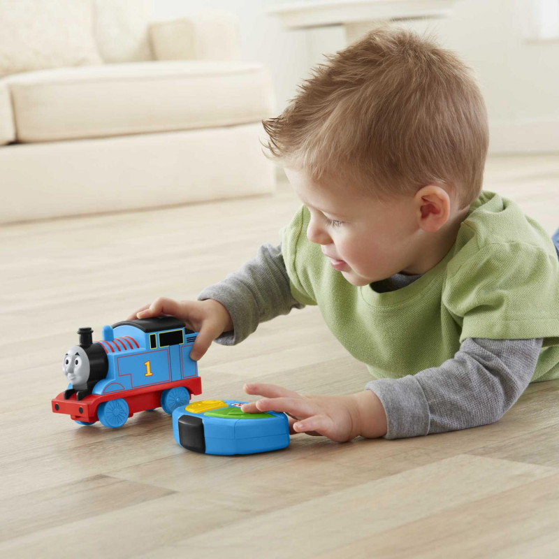 Thomas & Friends R/C Thomas - Afterpay Available!