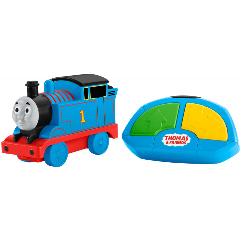 Thomas & Friends R/C Thomas - Afterpay Available!
