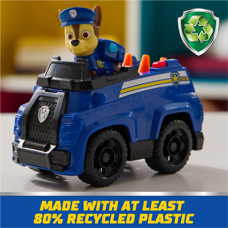 Paw Patrol Fire Rescue Themed Vehicle Chase - Afterpay