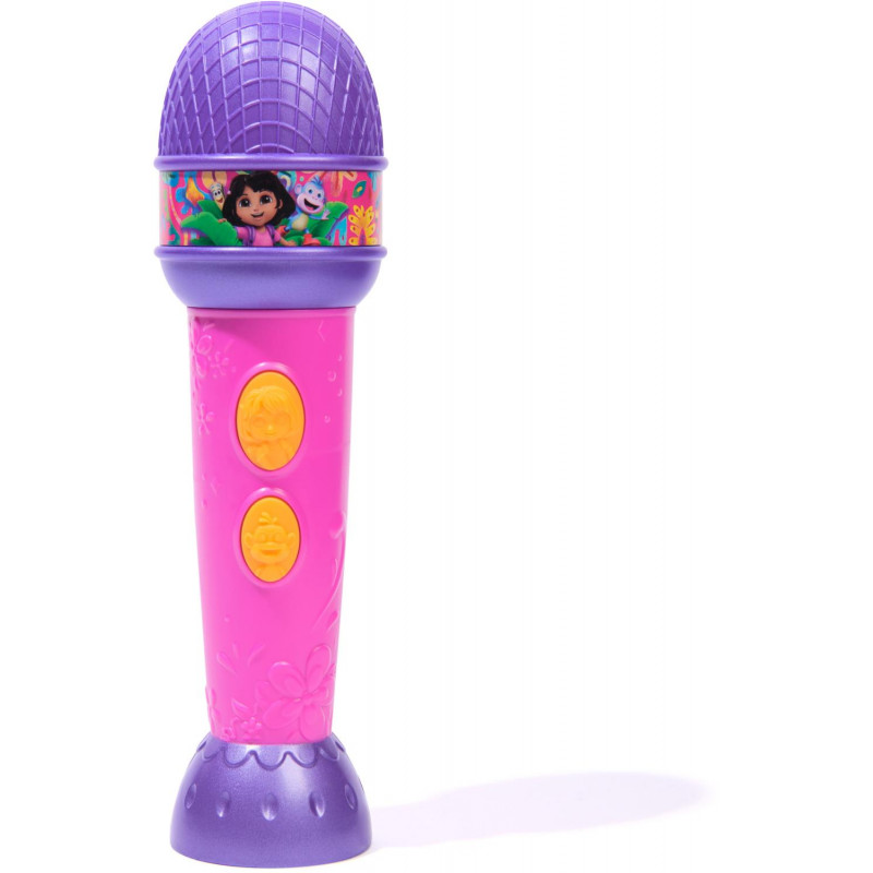Dora The Explorer Microphone - Afterpay Available!