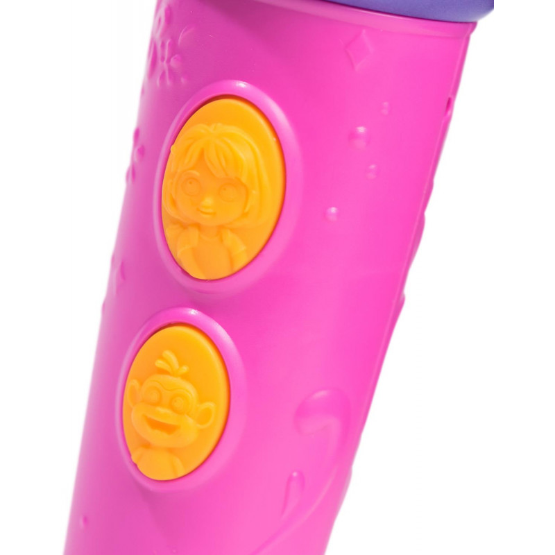 Dora The Explorer Microphone - Afterpay Available!