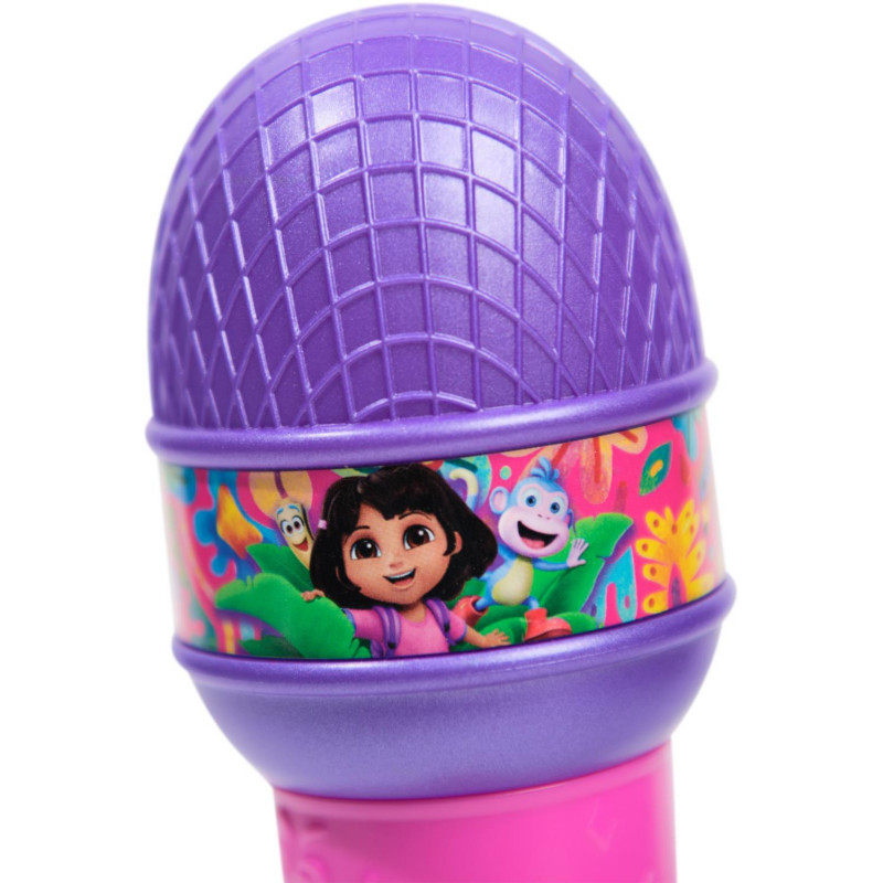 Dora The Explorer Microphone - Afterpay Available!