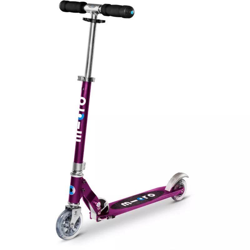 Micro Sprite - Purple - Afterpay Available!