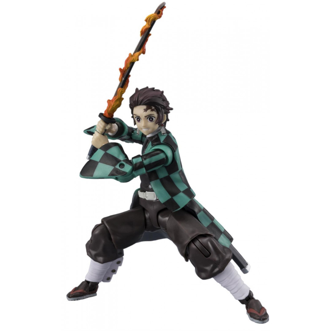 Ultimate Legends Demon Slayer - Tanjiro - Afterpay