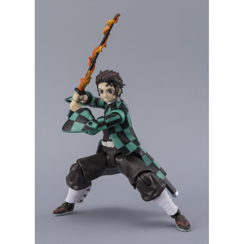 Ultimate Legends Demon Slayer - Tanjiro - Afterpay