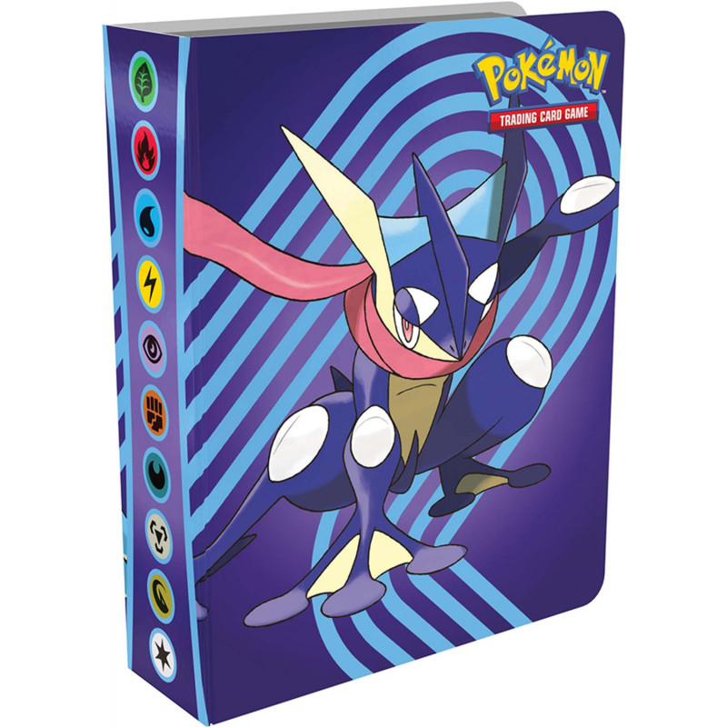 Pokemon TCG: Mini Portfolio - Afterpay Available!