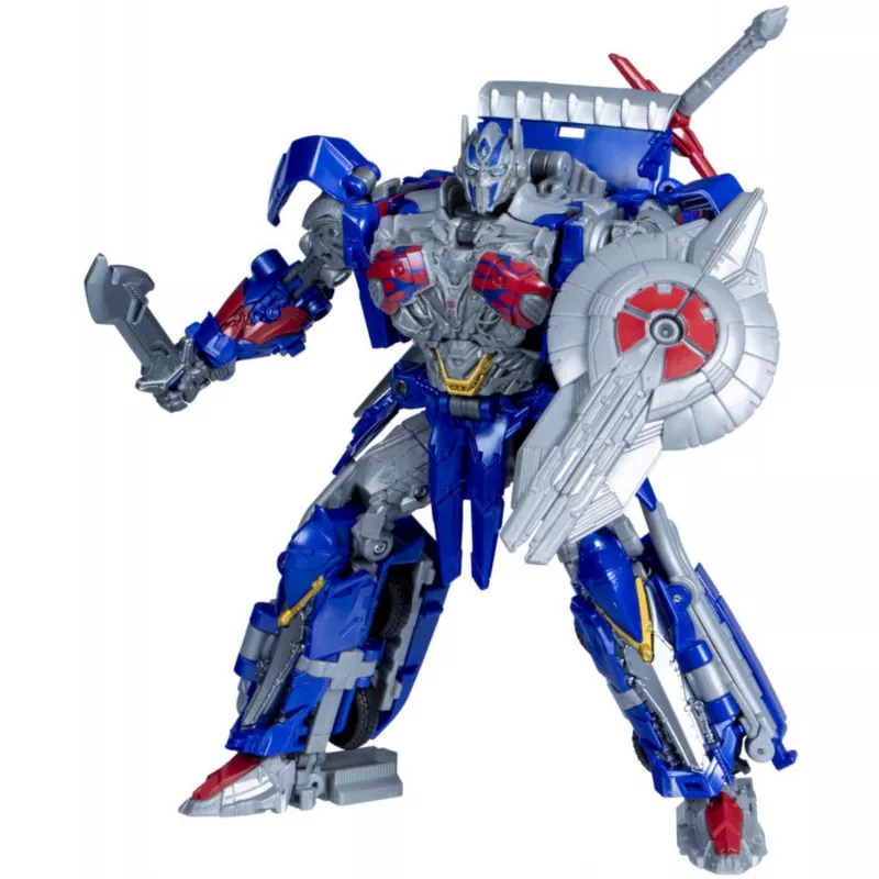 Transformers Gen Studio Series Ldr Optimus - Afterpay