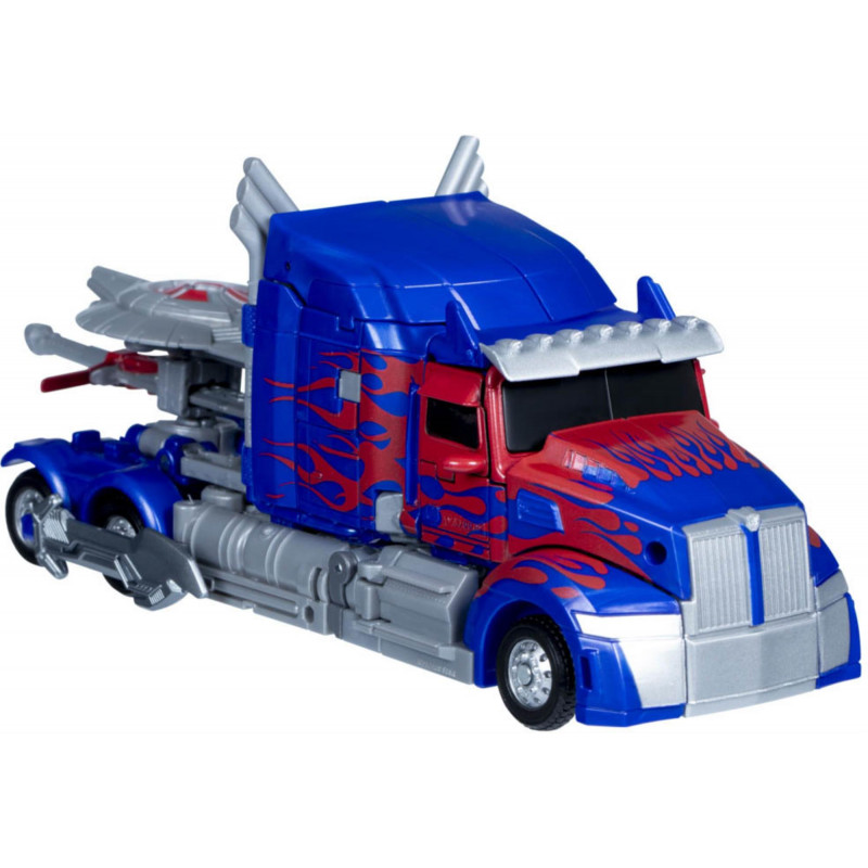 Transformers Gen Studio Series Ldr Optimus - Afterpay