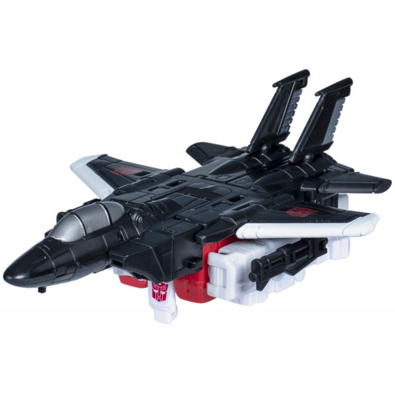 Transformers Gen Dlx Air Raid - Afterpay Available!