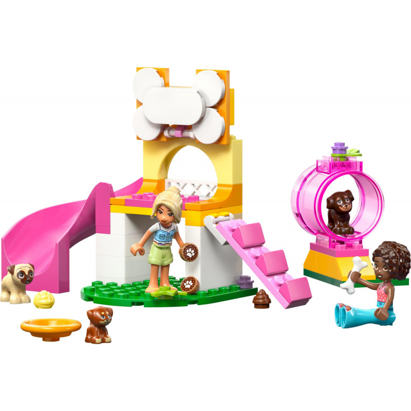 LEGO Friends Puppy Playground 42665 - Afterpay Available!