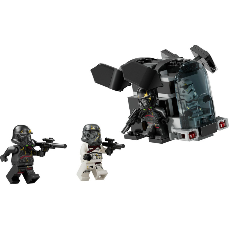 LEGO Star Wars TM Death Trooper & Night Trooper Battle Pack