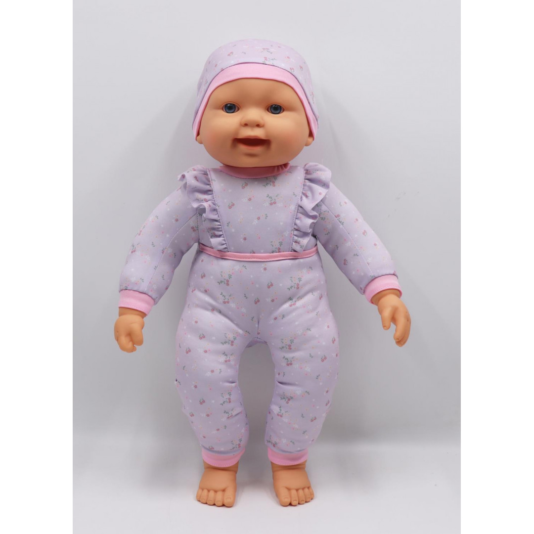 Gigo 20" Large Baby Dolls Assorted - Afterpay Available!
