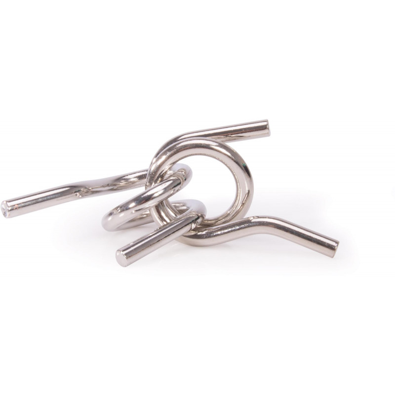 Wire Puzzle Assorted - Afterpay Available!