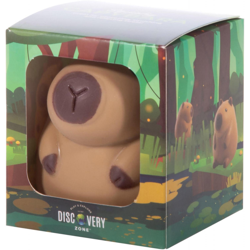 Squishy Capybara - Afterpay Available!