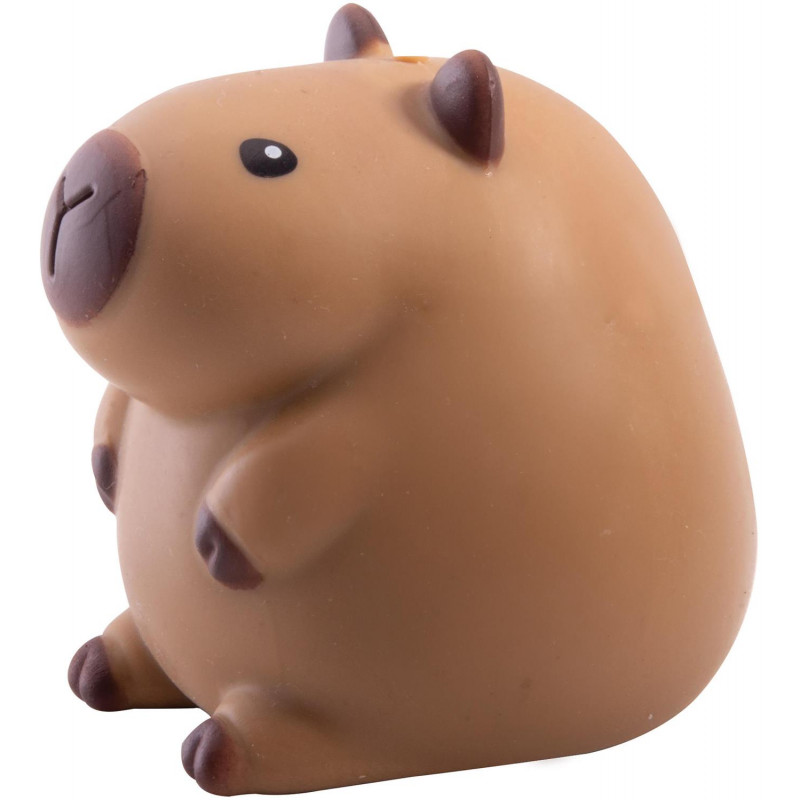 Squishy Capybara - Afterpay Available!