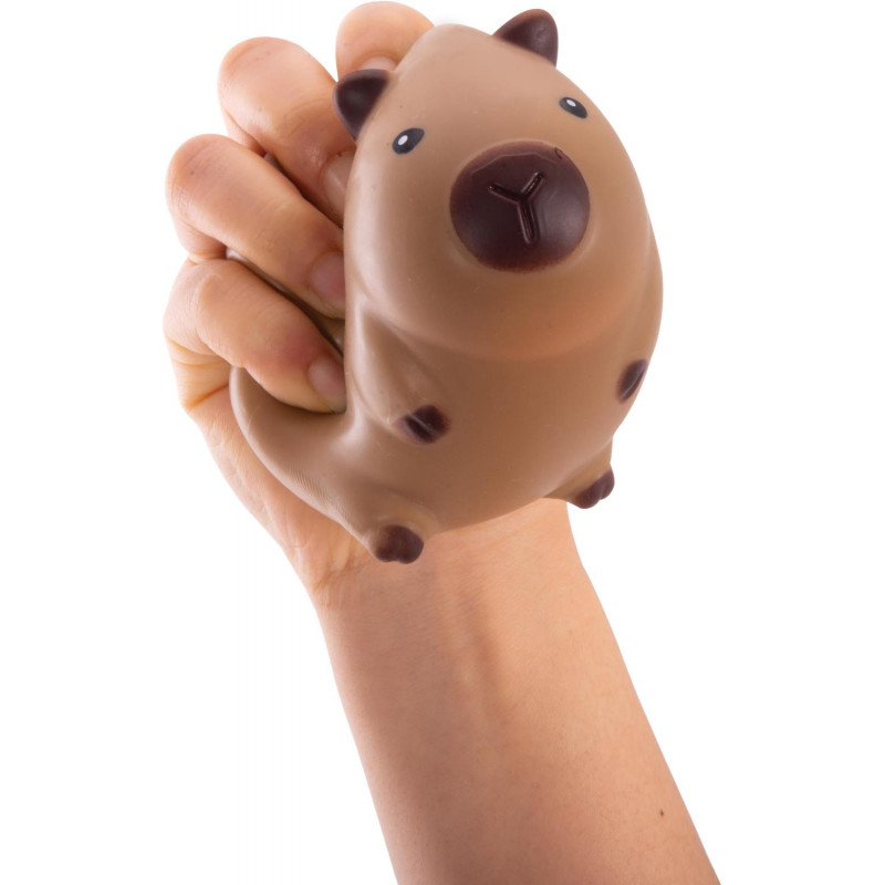 Squishy Capybara - Afterpay Available!