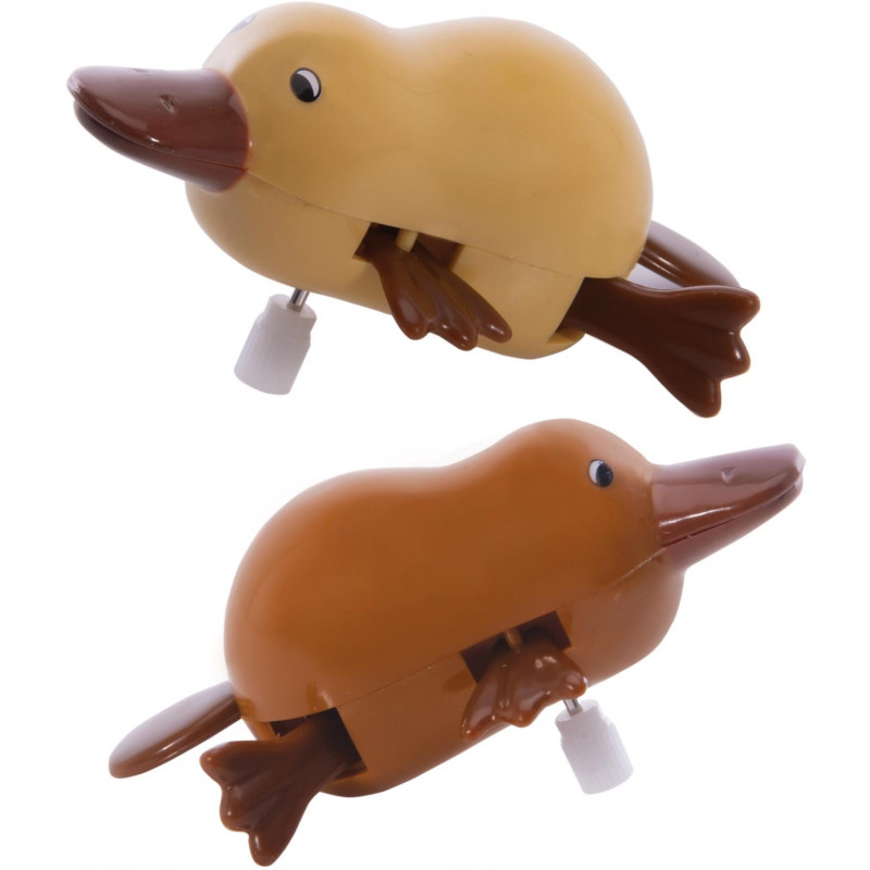Wind Up Paddling Platypus - Afterpay Available!