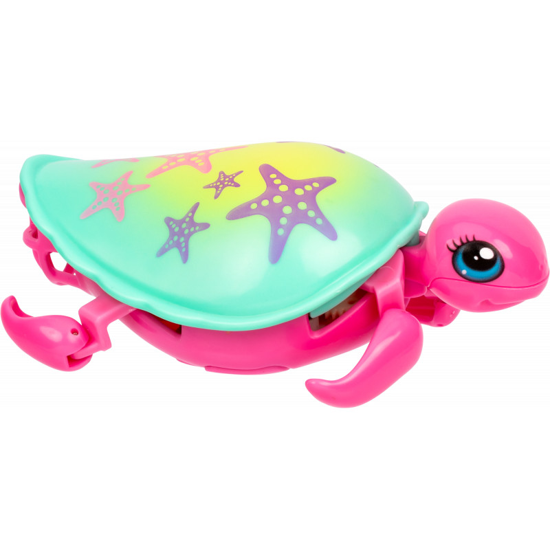 Little Live Pets S11 Lil' Turtle Single Pk Assorted