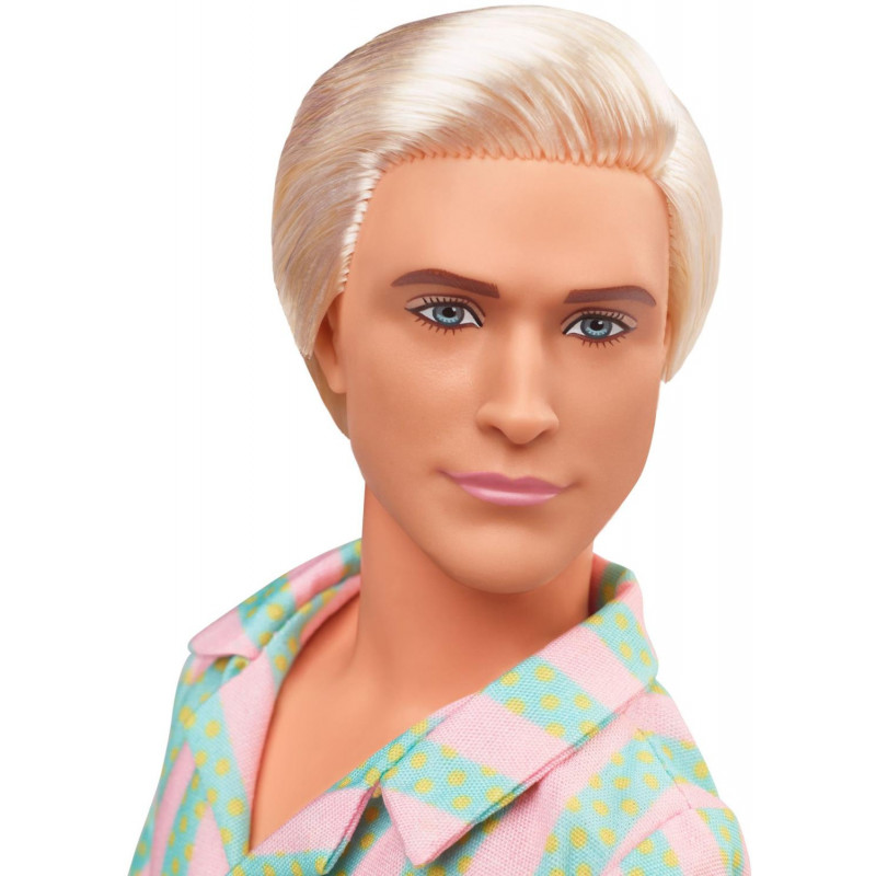 Barbie Movie Perfect Day Ken - Afterpay Available!
