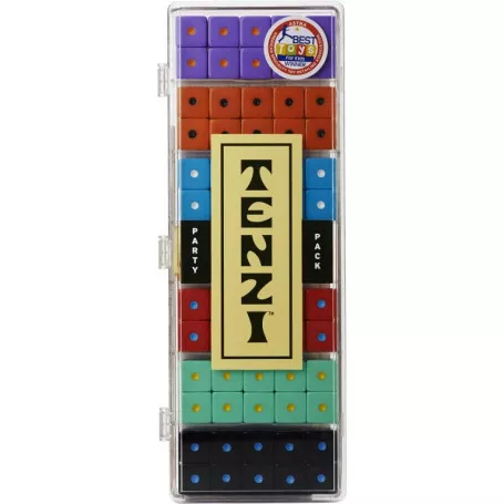 Tenzi - Party Pack - Afterpay Available!