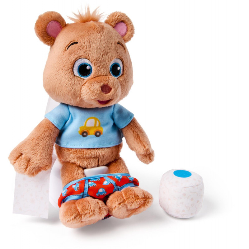 Ms Rachel Bean Potty Playset - Afterpay Available!