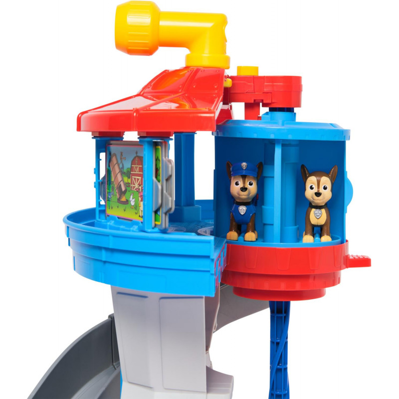 Paw Patrol Core Lookout Tower - Afterpay Available!