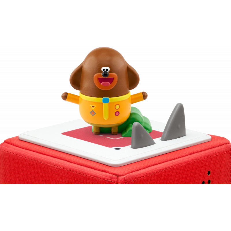 Hey Duggee - Duggee Tonie Audio Character - Afterpay