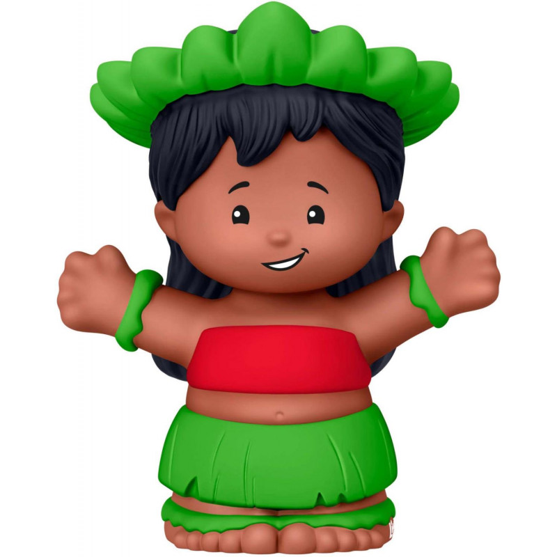 Little People Collector | Lilo & Stitch - Afterpay