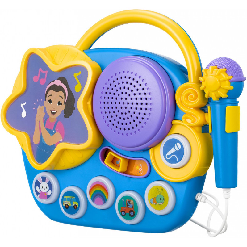 Ms Rachel Sing Along Boombox - Afterpay Available!