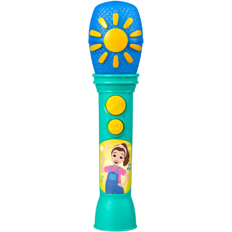Ms Rachel Sing Along Microphone - Afterpay Available!