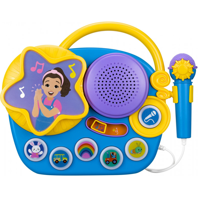 Ms Rachel Sing Along Boombox - Afterpay Available!