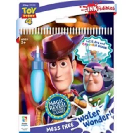Inkredibles Toy Story 4 Water Wonder - Afterpay Available!