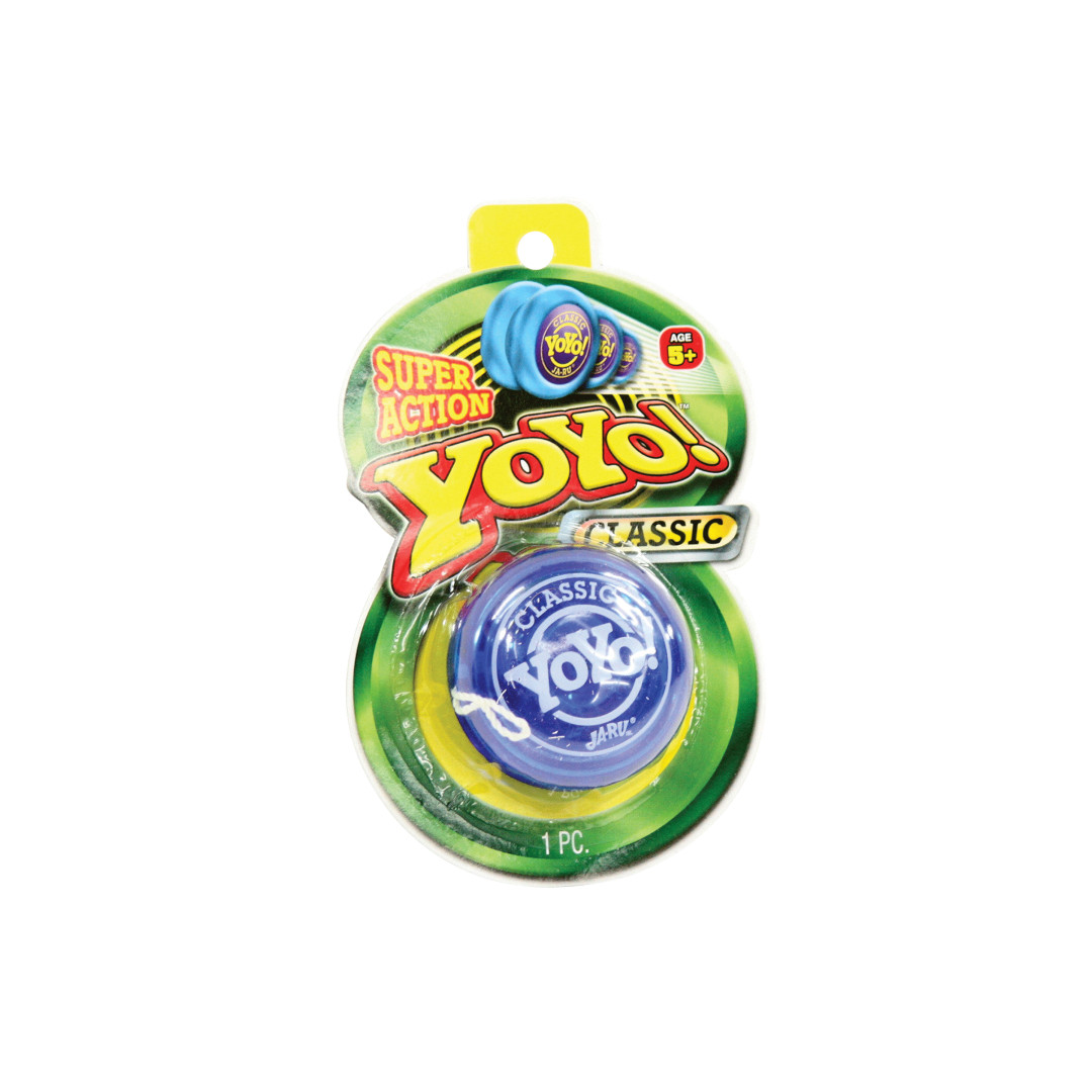 Yoyo Classic Super Action - Afterpay Available!