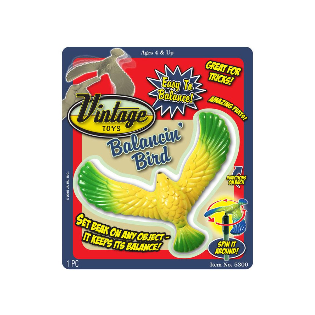 Balancing Bird - Afterpay Available!