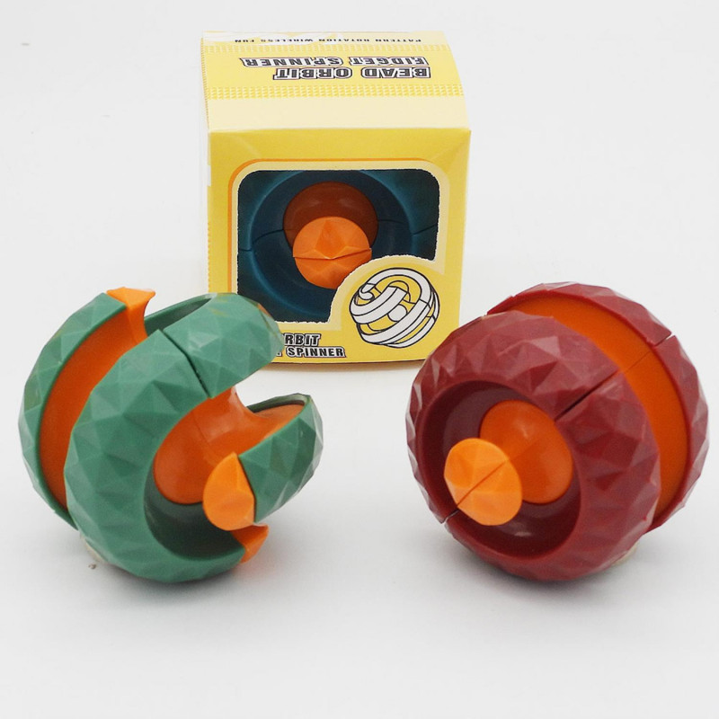 Orbit Fidget Spinner - 5Cm - Afterpay Available!