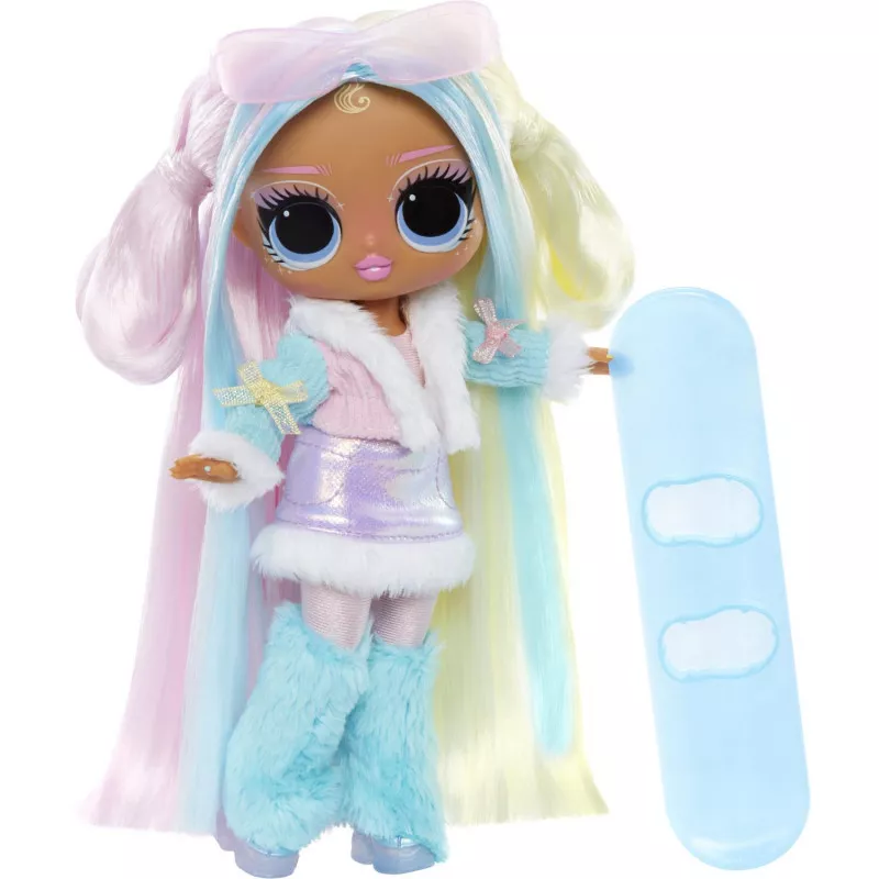 L.O.L. Surprise Tweens Winter Snow - Candylicious