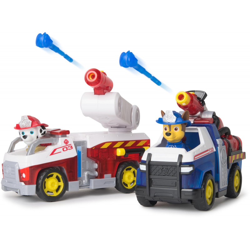 Paw Patrol Fire Rescue Bundle - Afterpay Available!