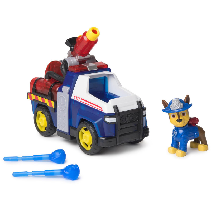Paw Patrol Fire Rescue Bundle - Afterpay Available!
