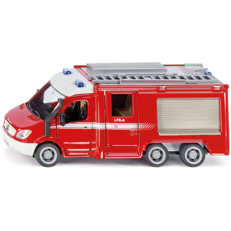 Siku - Mercedes-Benz Sprinter 1:50 Scale - Afterpay