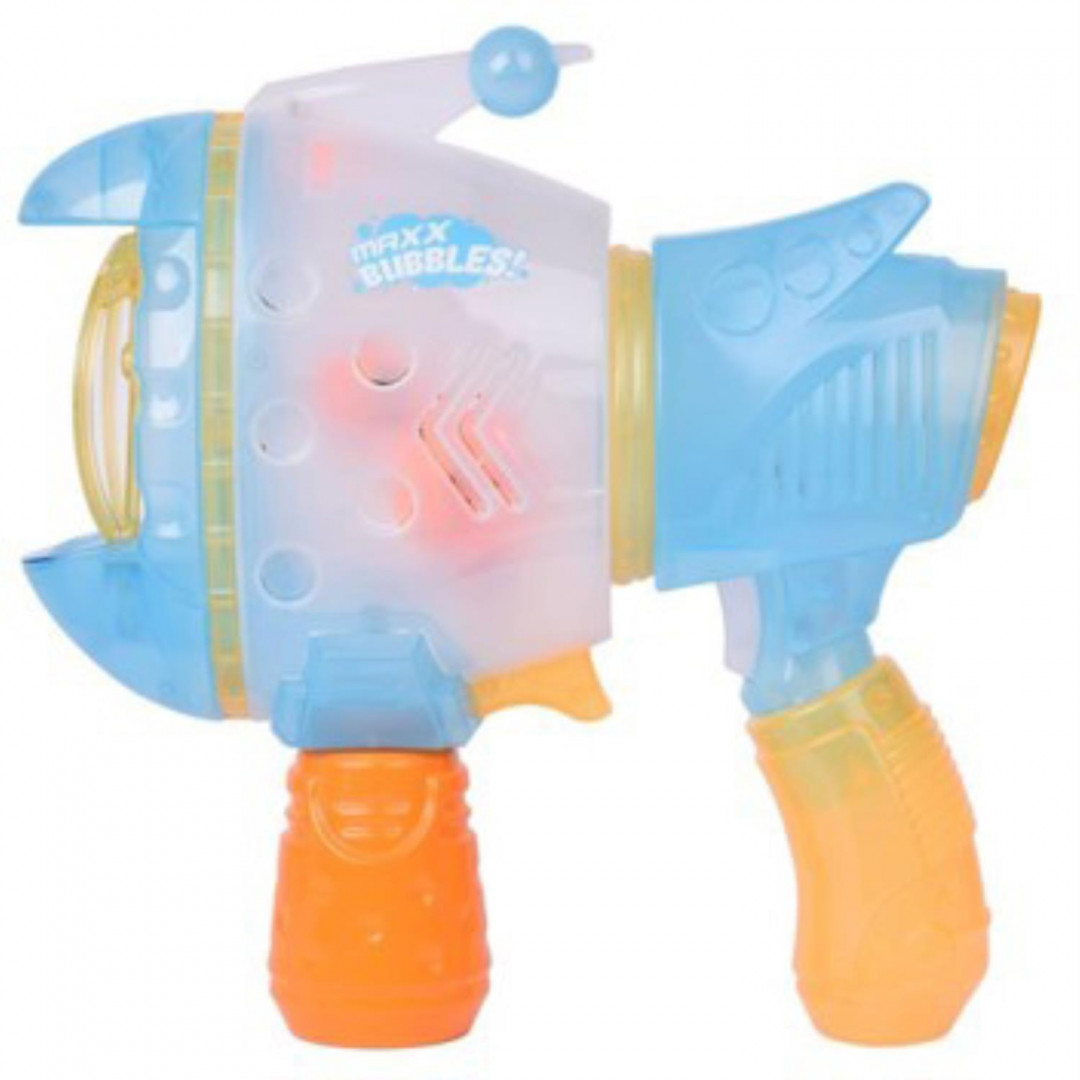 Maxx Bubbles Handheld Bubble Bazooka - Afterpay Available!