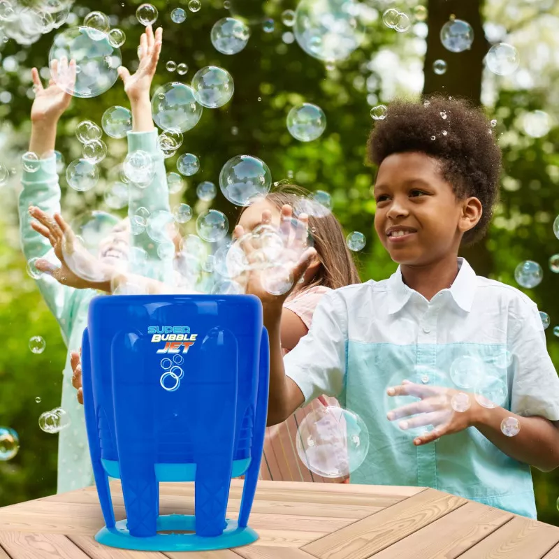 Maxx Bubbles Bubble Jet - Afterpay Available!