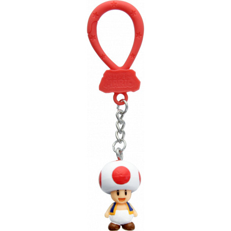 Super Mario Backpack Buddies - Afterpay Available!